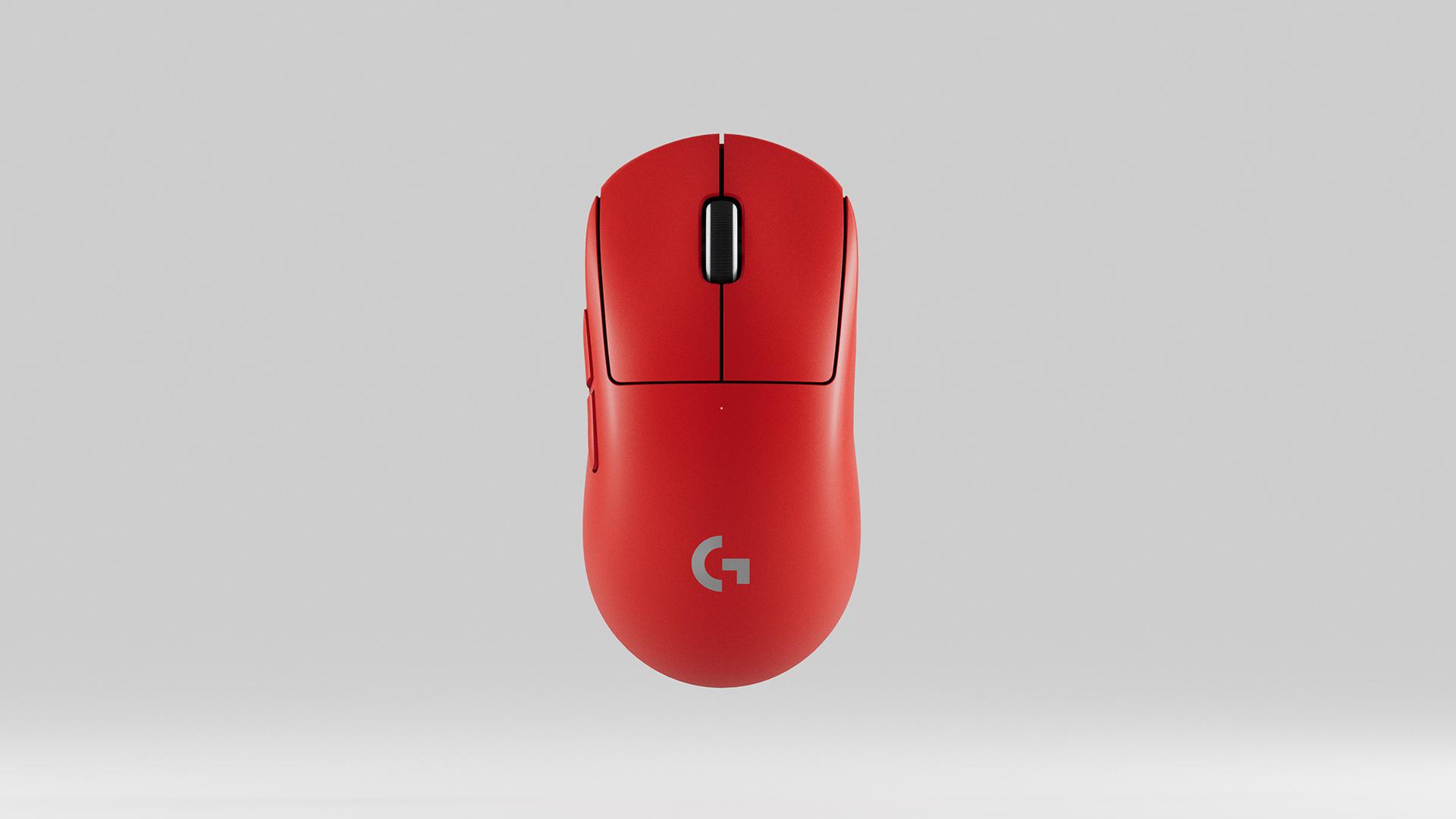 Red Logitech Wallpapers - Top Free Red Logitech Backgrounds ...