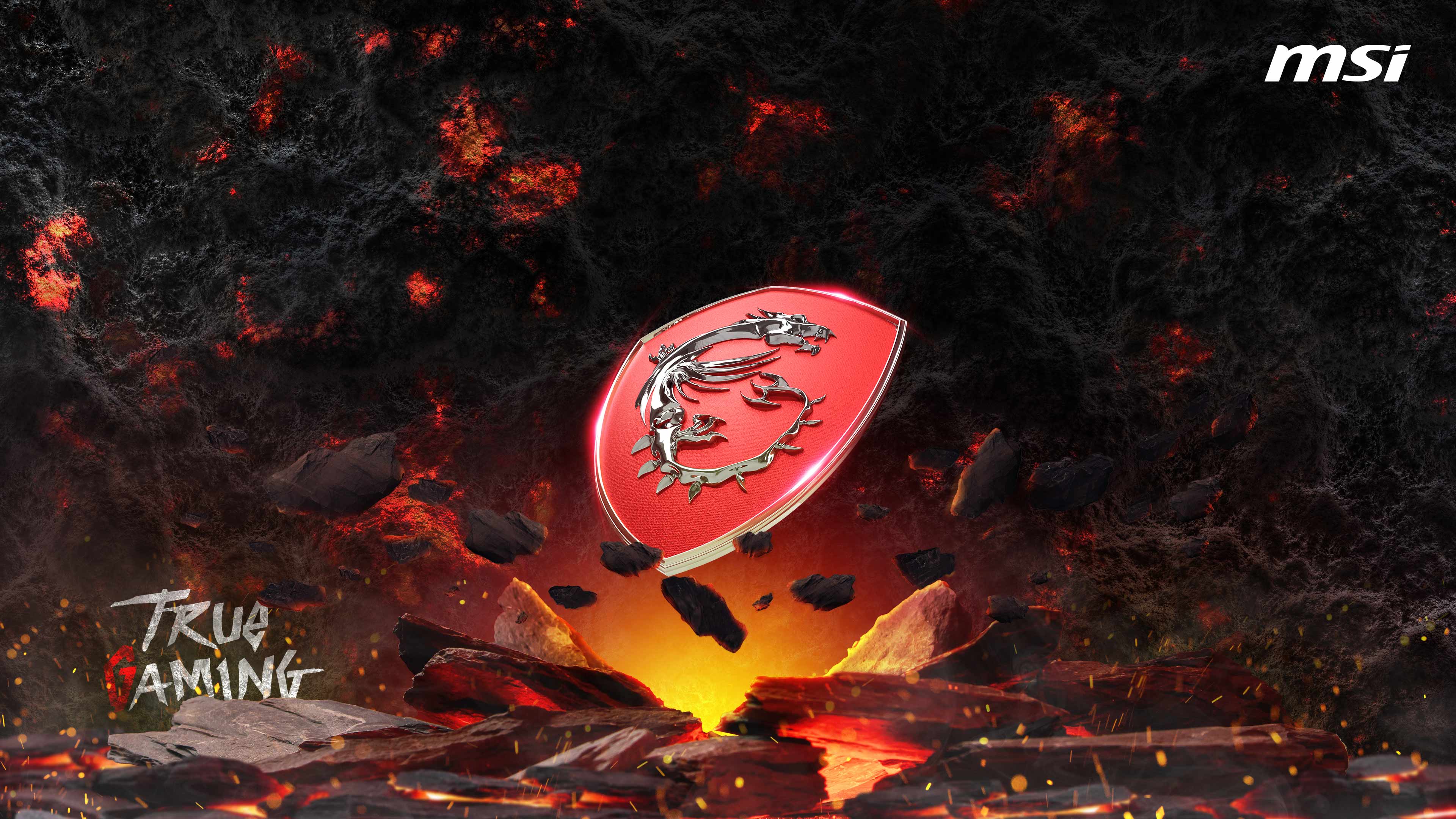 MSI True Gaming Wallpapers - Top Free MSI True Gaming Backgrounds ...