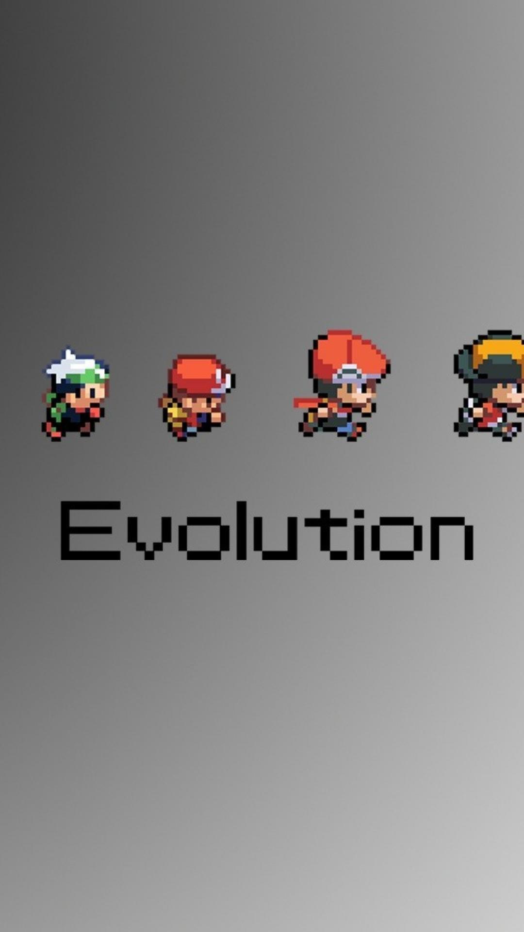 Pokémon Pixel Art Wallpapers - Top Free Pokémon Pixel Art Backgrounds ...