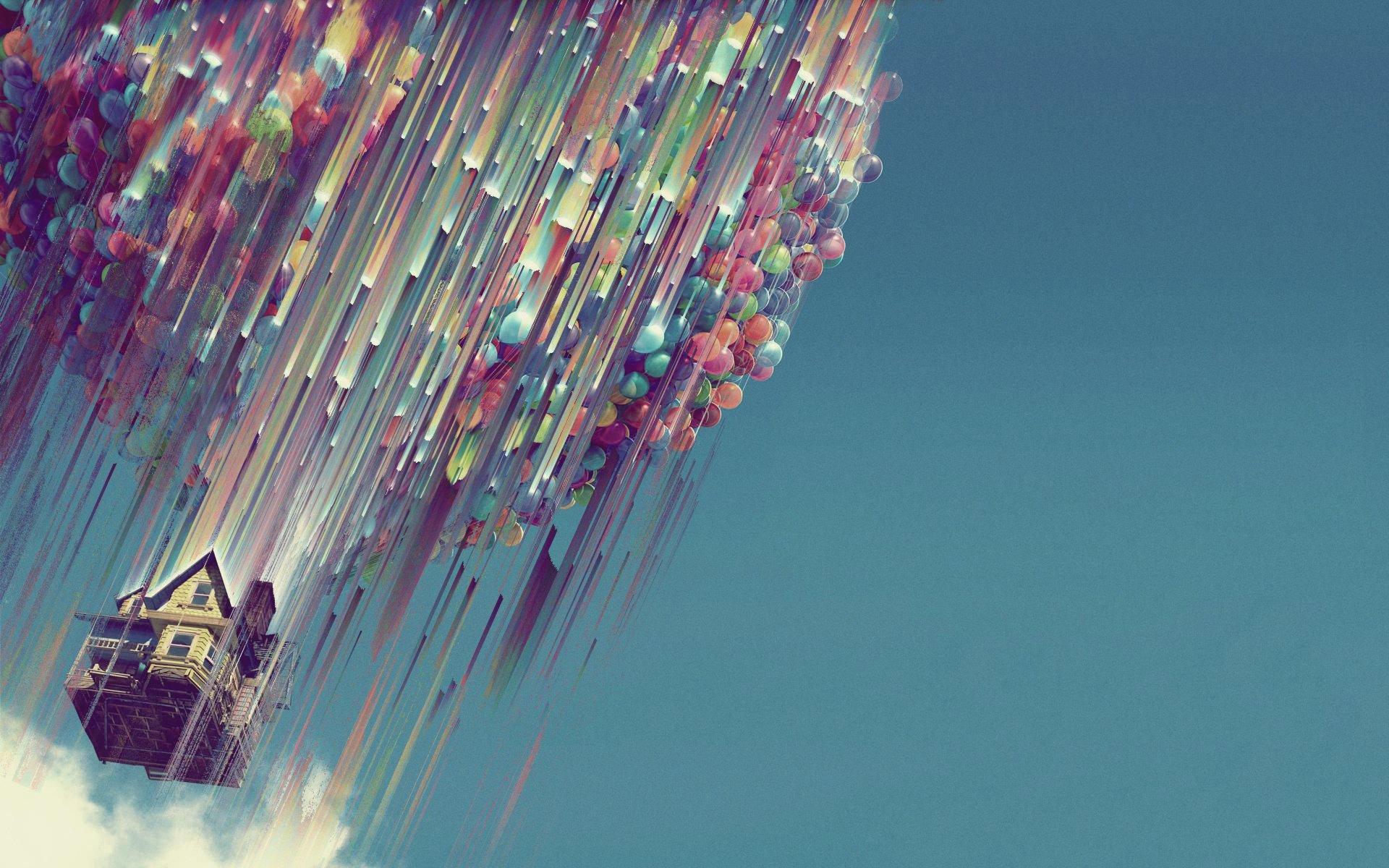 Pixel Sorting Wallpapers - Top Free Pixel Sorting Backgrounds ...