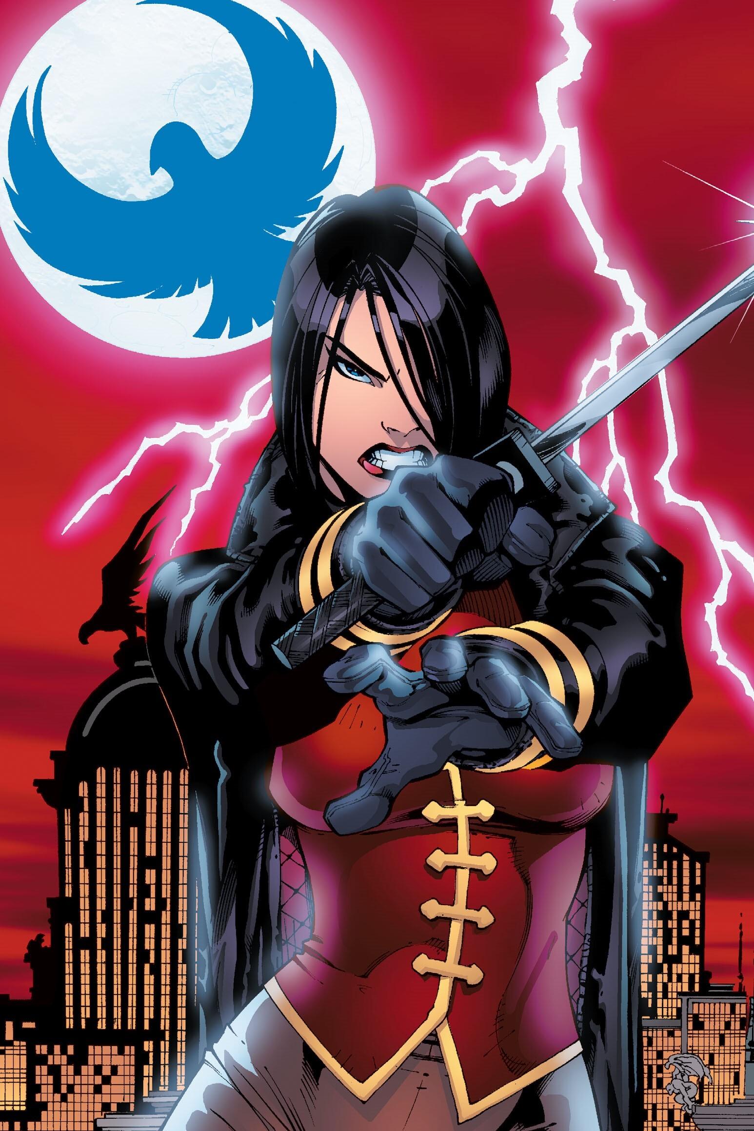 Lady Shiva Wallpapers - Top Free Lady Shiva Backgrounds - WallpaperAccess