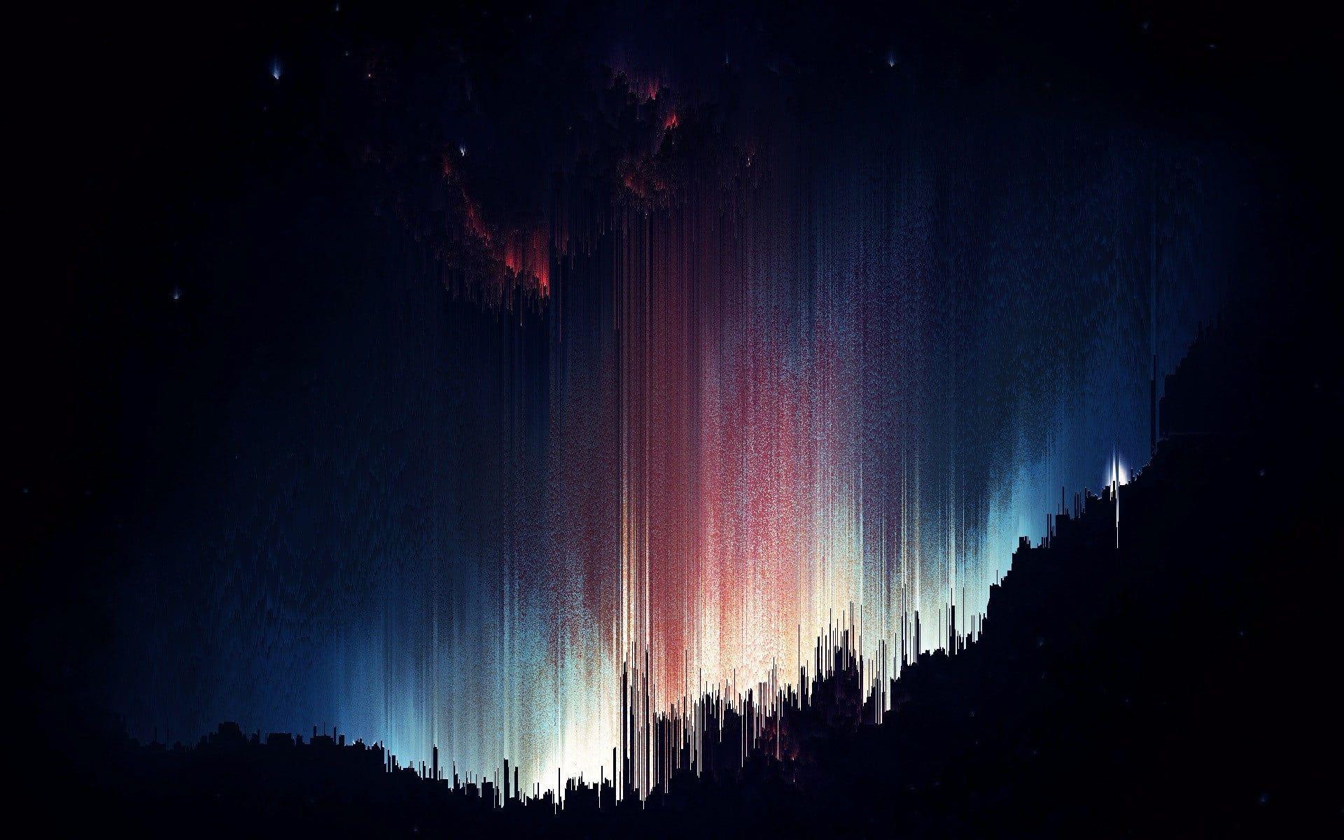 Pixel Sorting Wallpapers - Top Free Pixel Sorting Backgrounds ...