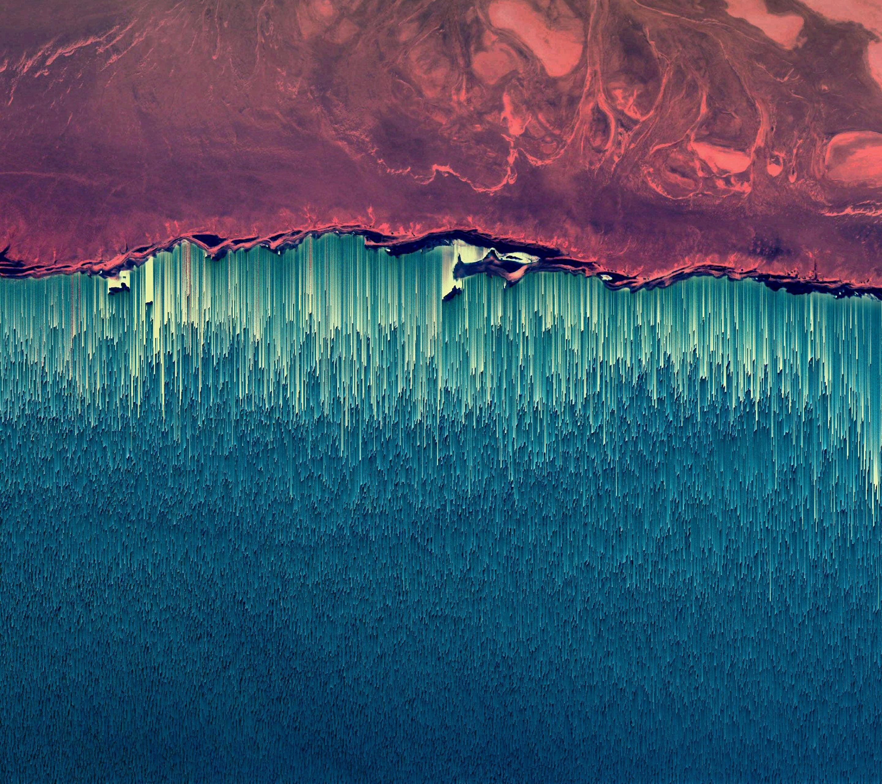 Pixel Sorting Wallpapers - Top Free Pixel Sorting Backgrounds ...