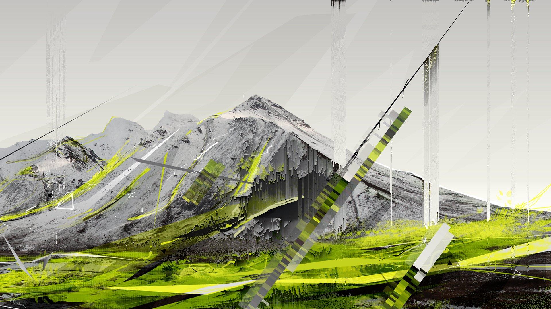 Pixel Sorting Wallpapers - Top Free Pixel Sorting Backgrounds ...