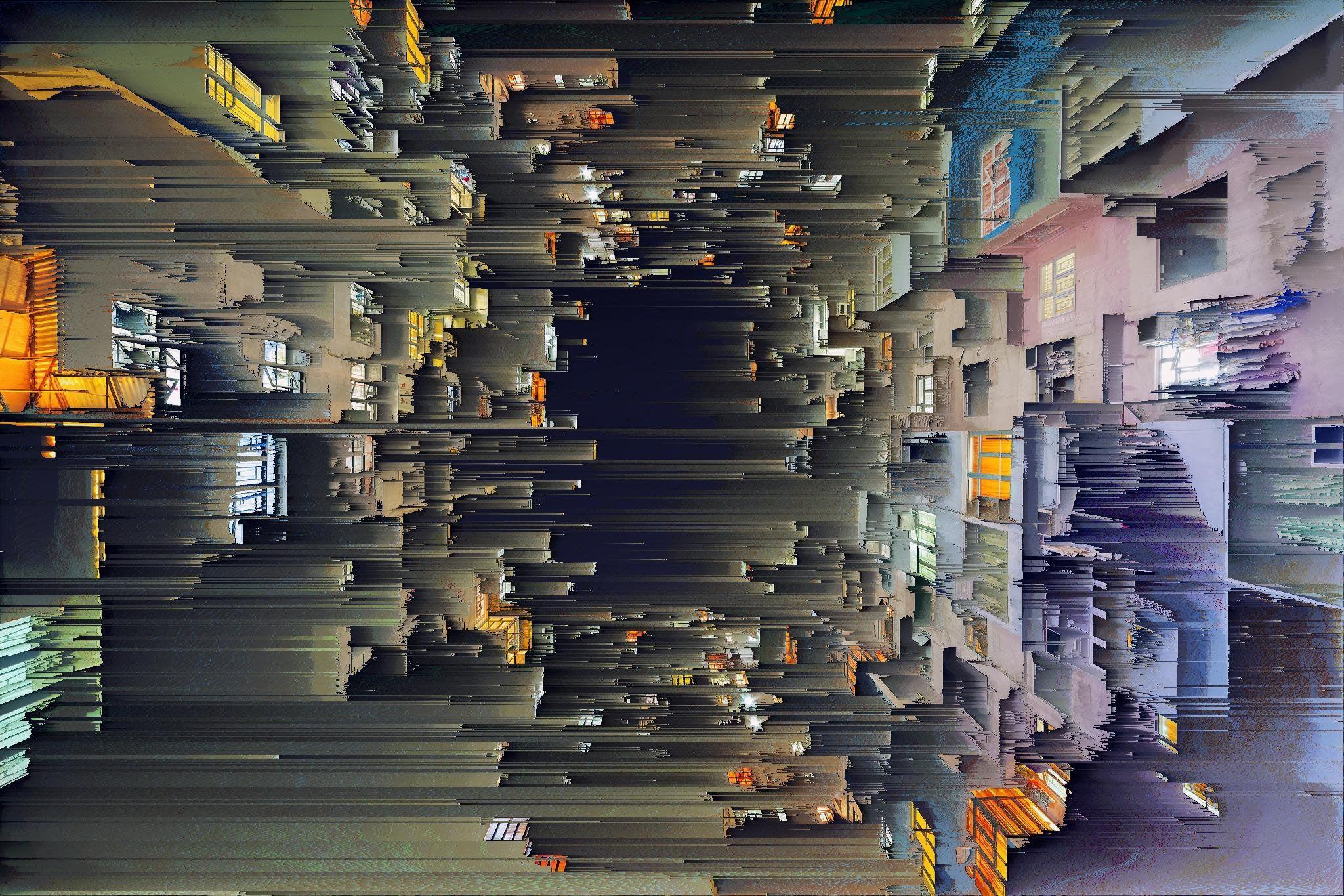 Pixel Sorting Wallpapers - Top Free Pixel Sorting Backgrounds ...