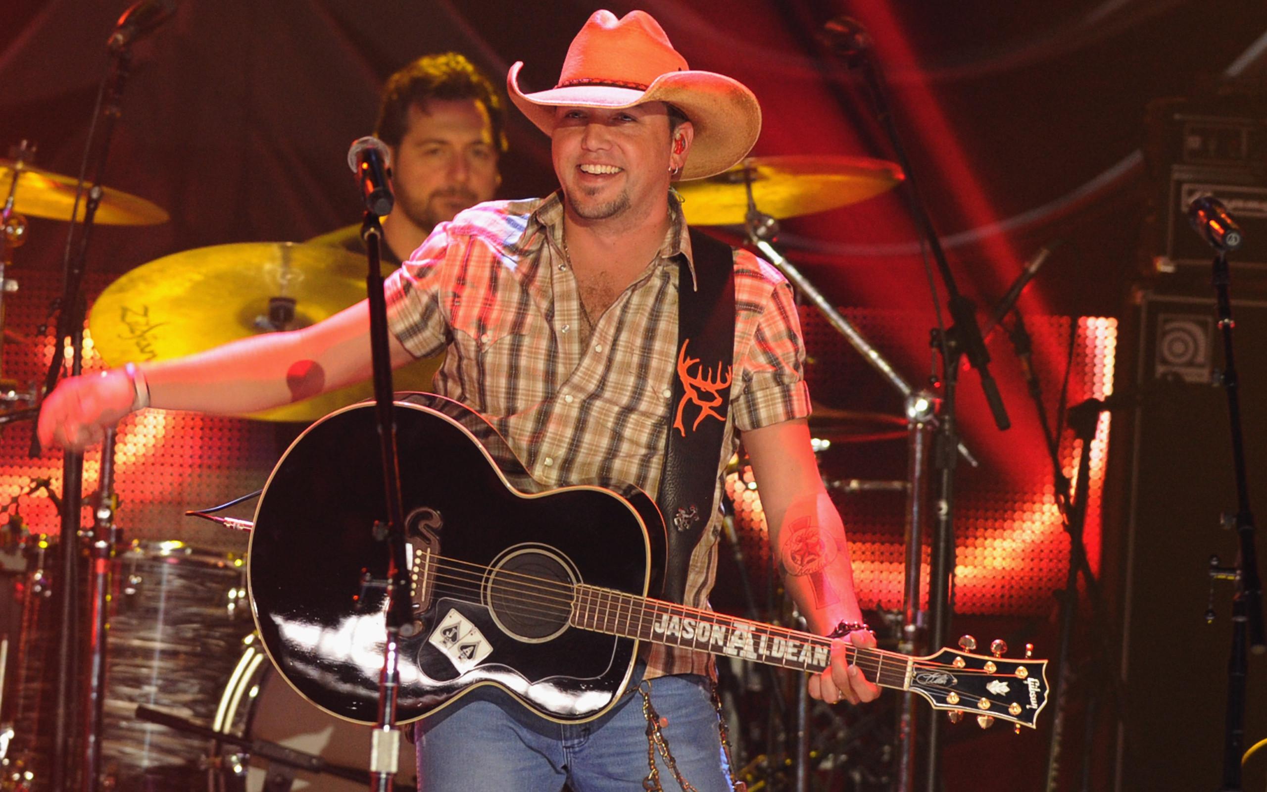 Country Rock Wallpapers - Top Free Country Rock Backgrounds ...