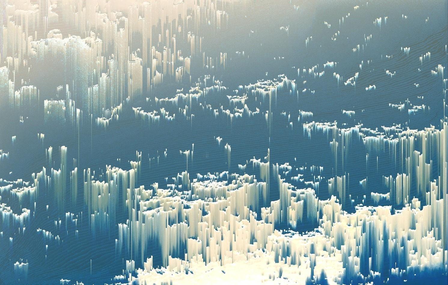 Pixel Sorting Wallpapers - Top Free Pixel Sorting Backgrounds ...