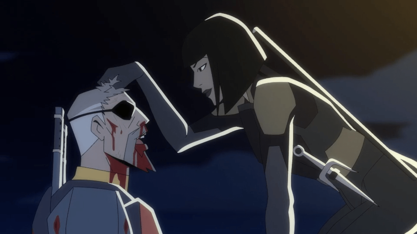 Lady Shiva Wallpapers - Top Free Lady Shiva Backgrounds - WallpaperAccess