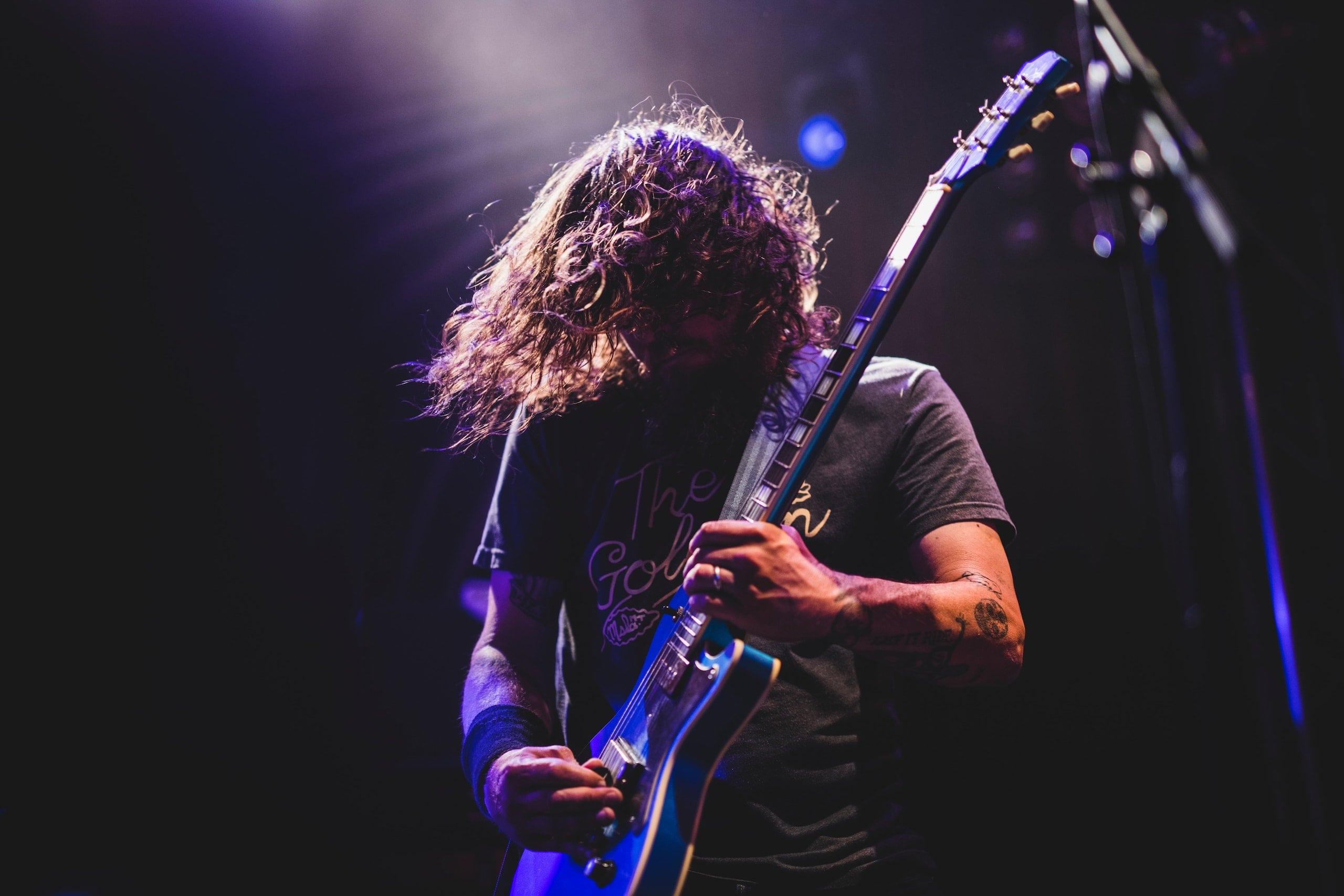 Country Rock Wallpapers - Top Free Country Rock Backgrounds ...