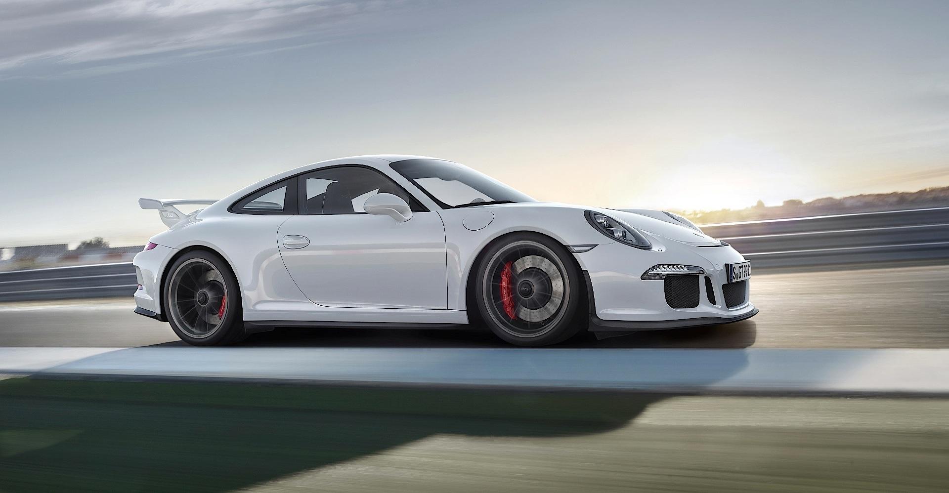 Porsche 911 GT3 Wallpapers - Top Free Porsche 911 GT3 Backgrounds ...