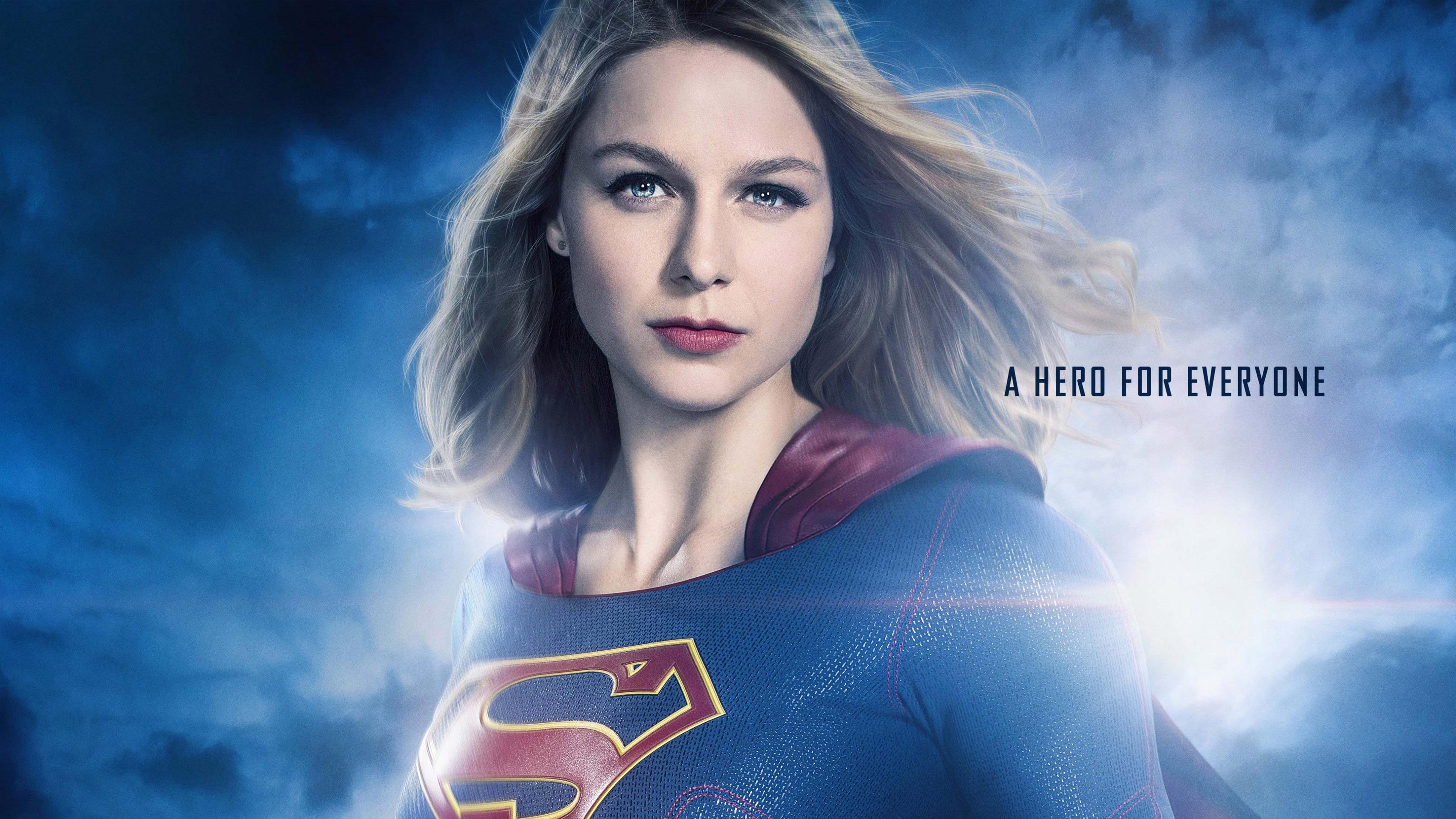 Supergirl Desktop Wallpapers - Top Free Supergirl Desktop Backgrounds ...