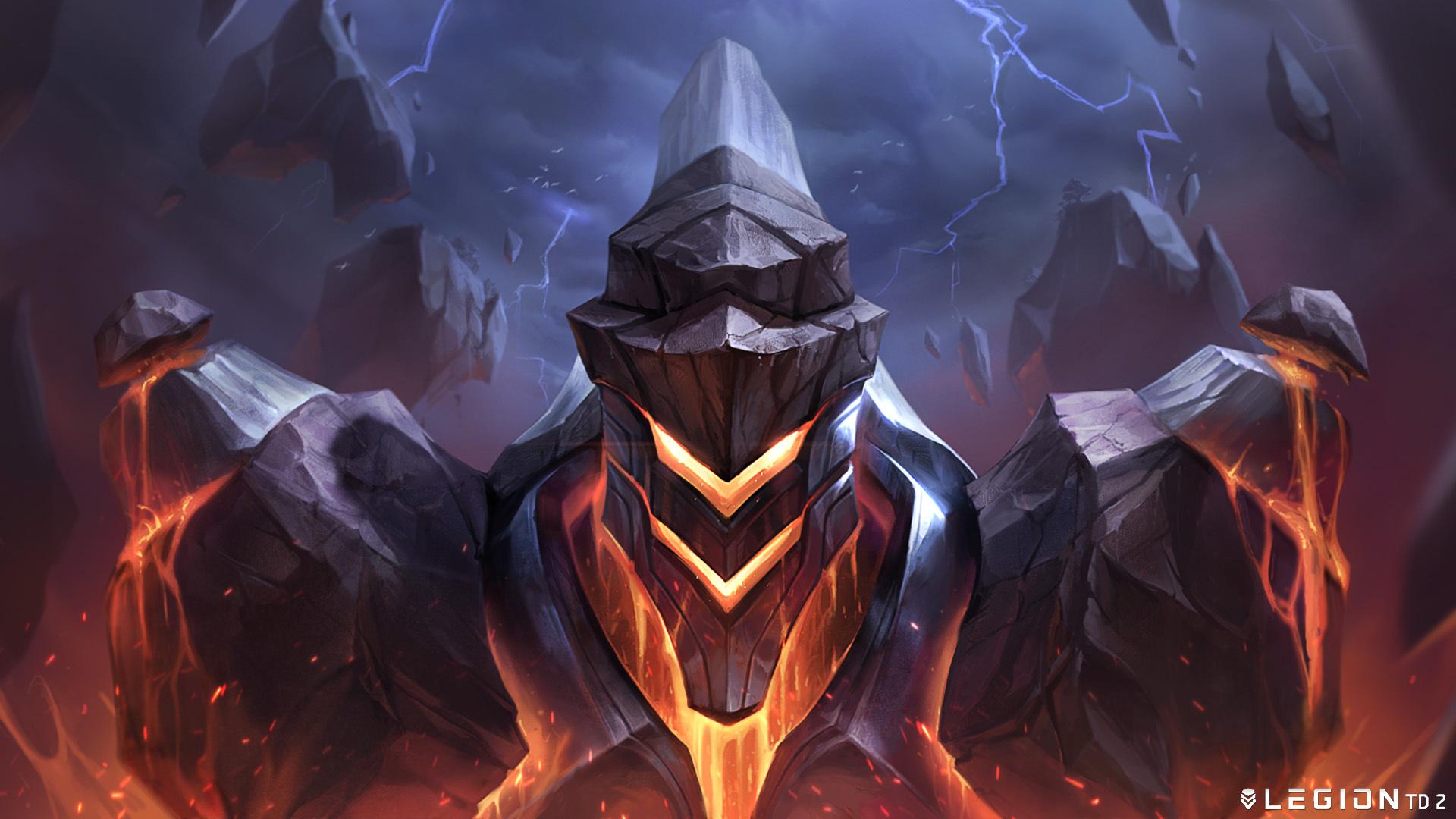 Tower Defense Simulator Wallpapers - Top Free Tower Defense Simulator ...