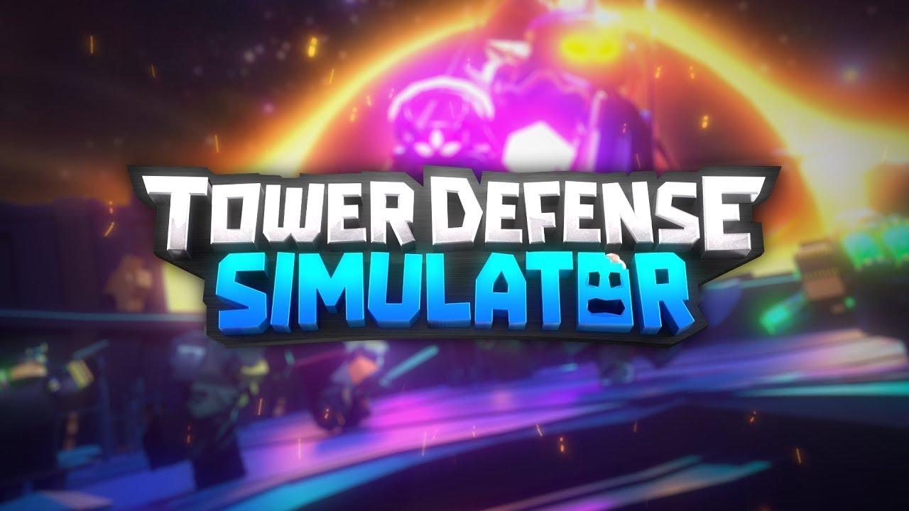 Tower Defense Simulator Wallpapers - Top Free Tower Defense Simulator ...