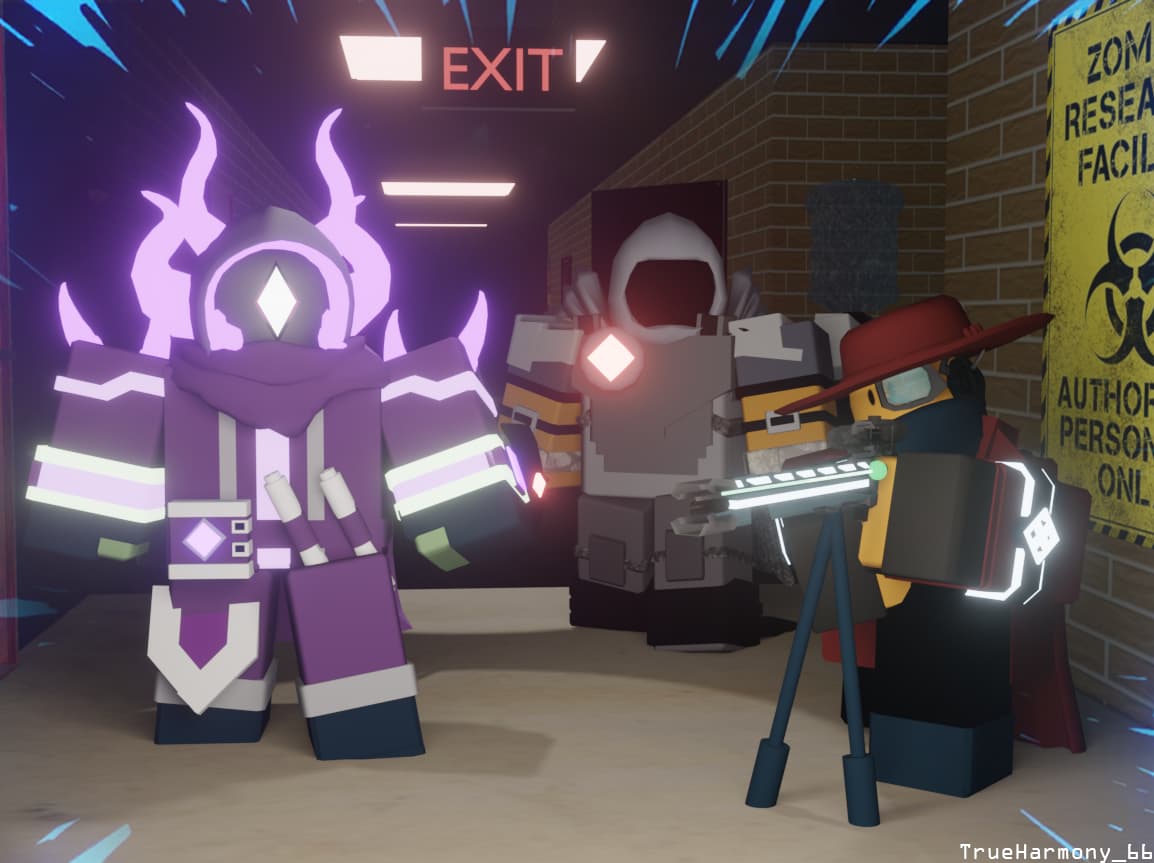 Tower Defense Simulator Wallpapers - Top Free Tower Defense Simulator Backgrounds - WallpaperAccess