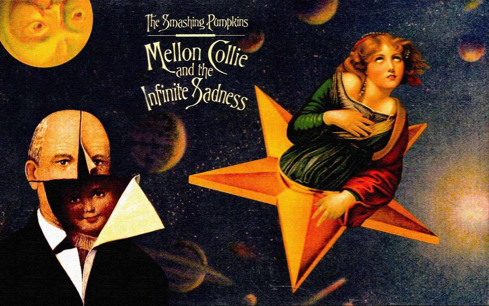 The Smashing Pumpkins Wallpapers - Top Free The Smashing Pumpkins ...