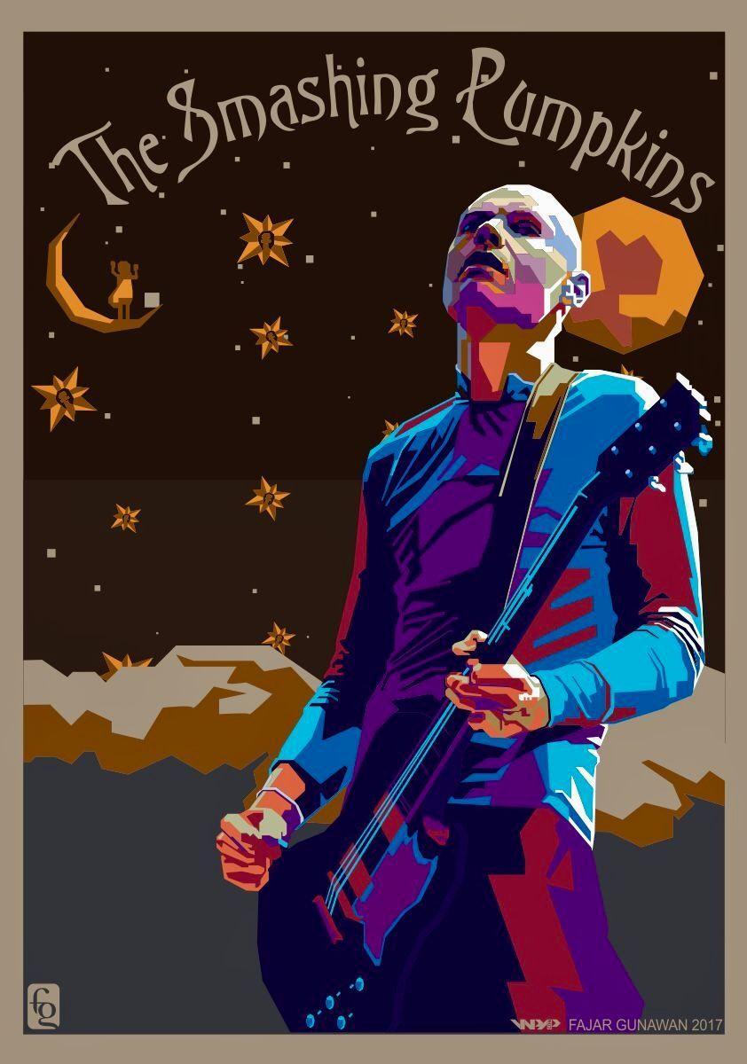 The Smashing Pumpkins Wallpapers - Top Free The Smashing Pumpkins ...