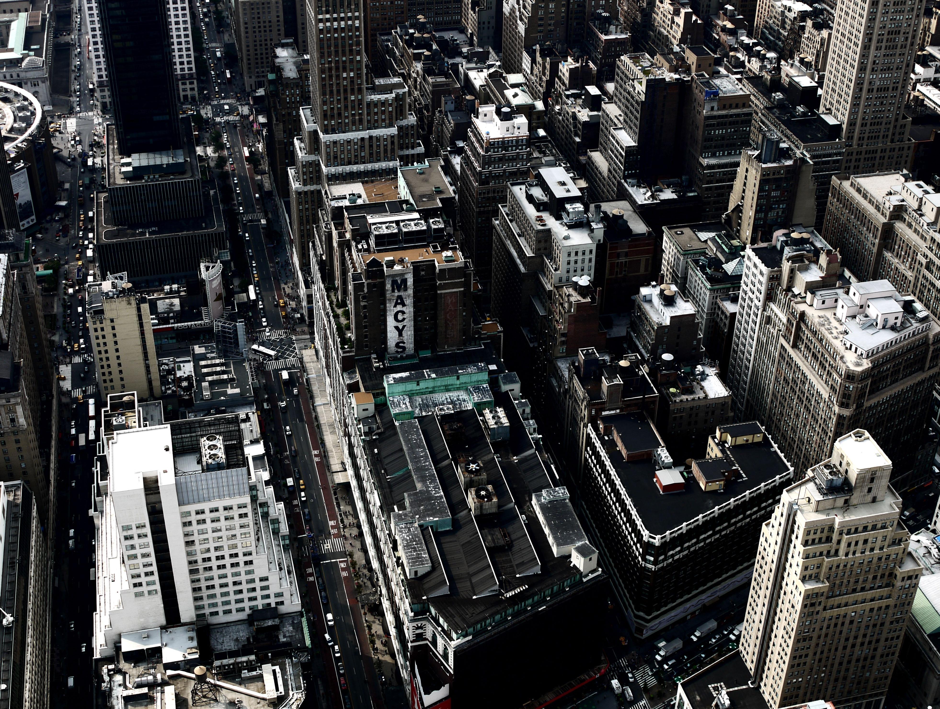 Grunge City Wallpapers - Top Free Grunge City Backgrounds - WallpaperAccess
