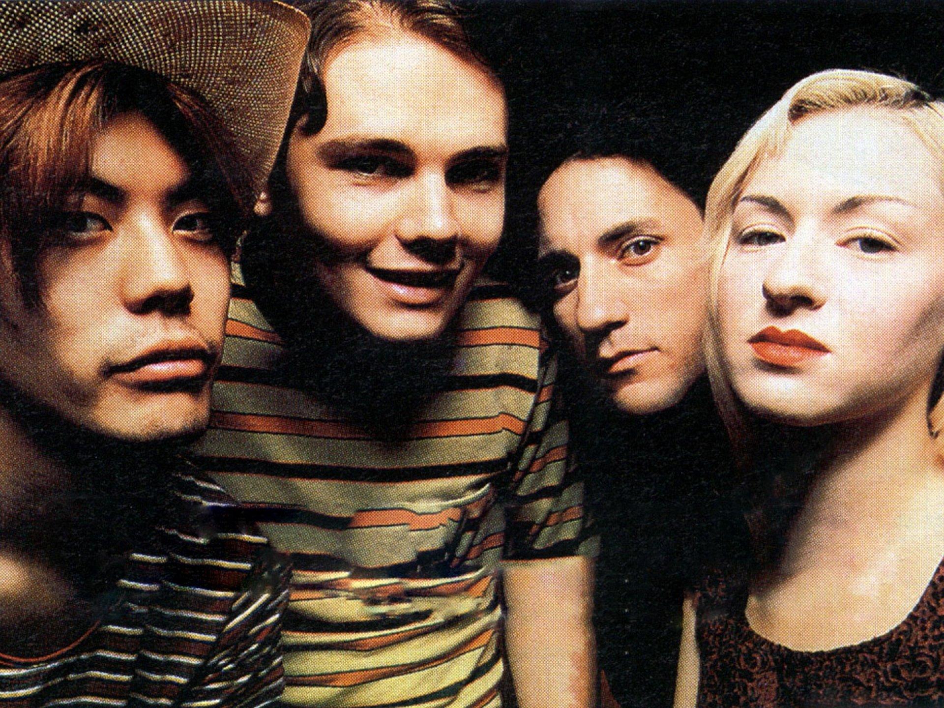 The Smashing Pumpkins Wallpapers - Top Free The Smashing Pumpkins ...