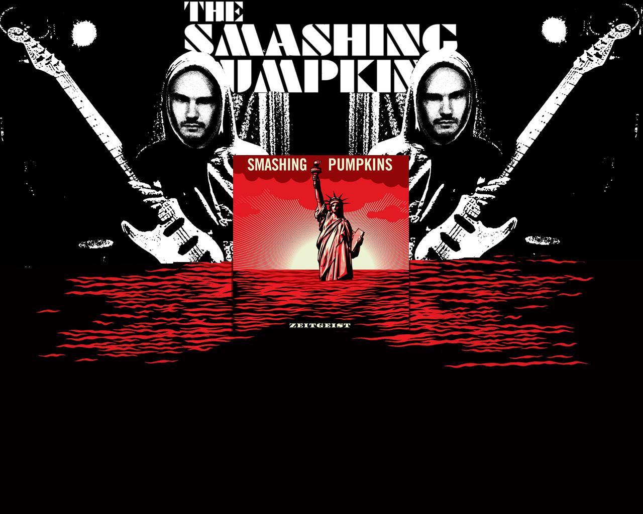 The Smashing Pumpkins Wallpapers - Top Free The Smashing Pumpkins ...