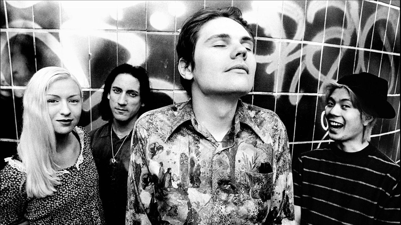 The Smashing Pumpkins Wallpapers - Top Free The Smashing Pumpkins ...