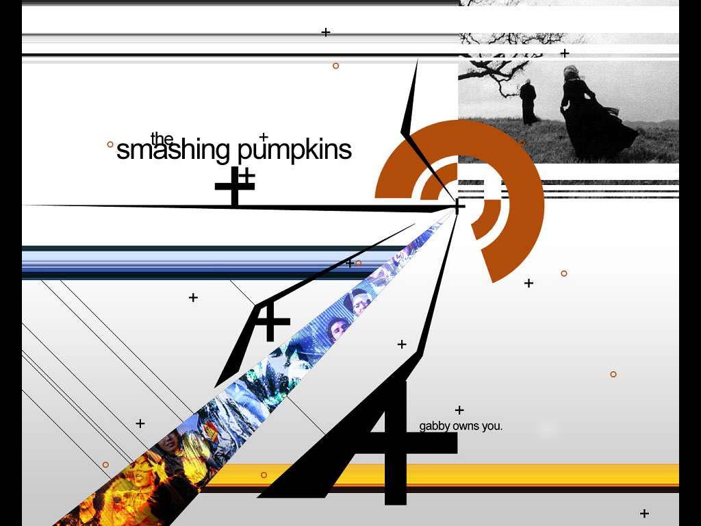 The Smashing Pumpkins Wallpapers - Top Free The Smashing Pumpkins ...