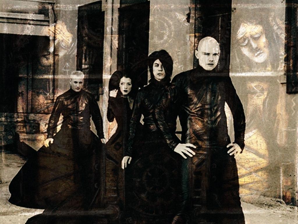 The Smashing Pumpkins Wallpapers - Top Free The Smashing Pumpkins ...
