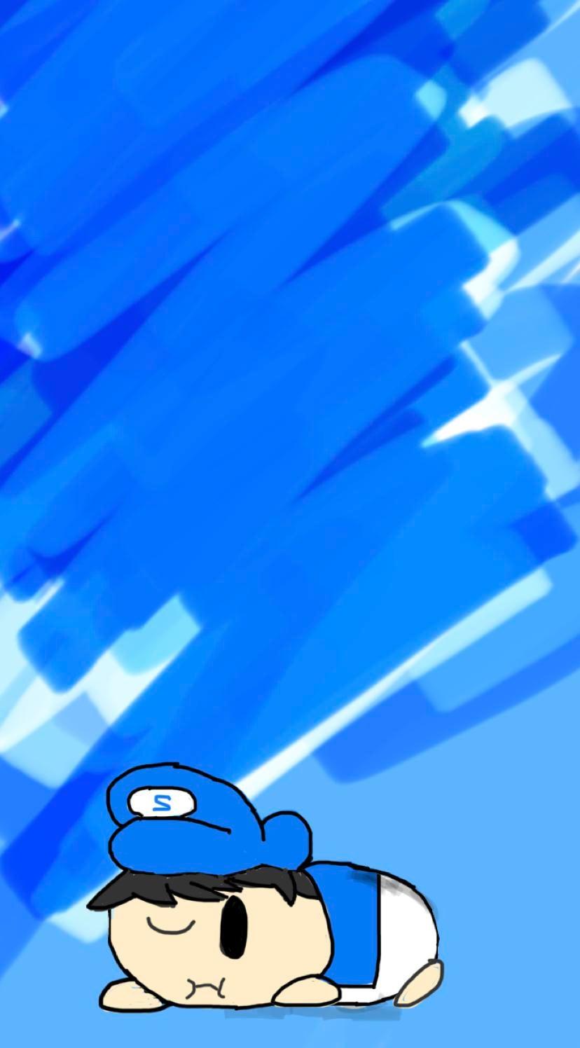 SMG4 Wallpapers - Top Free SMG4 Backgrounds - WallpaperAccess