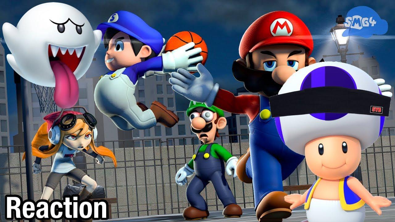 SMG4 Wallpapers - Top Free SMG4 Backgrounds - WallpaperAccess