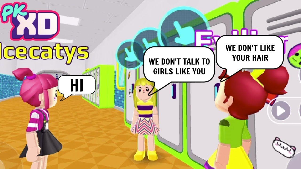 PK XD Wallpapers - Top Free PK XD Backgrounds - WallpaperAccess