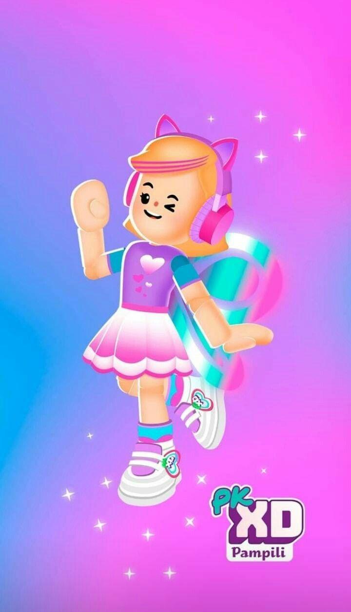 PK XD Wallpapers - Top Free PK XD Backgrounds - WallpaperAccess