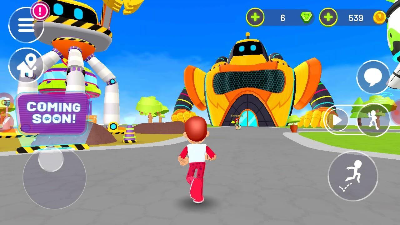 PK XD Wallpapers - Top Free PK XD Backgrounds - WallpaperAccess