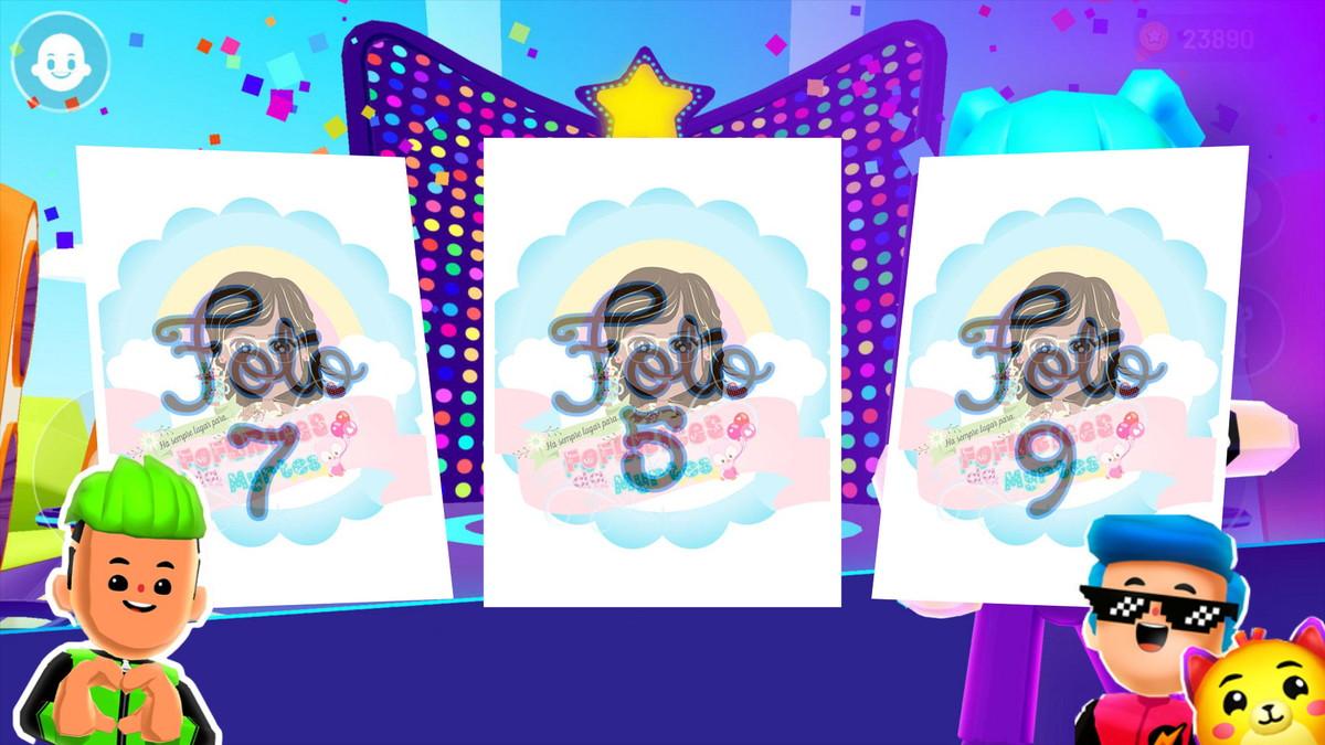 PK XD Wallpapers - Top Free PK XD Backgrounds - WallpaperAccess