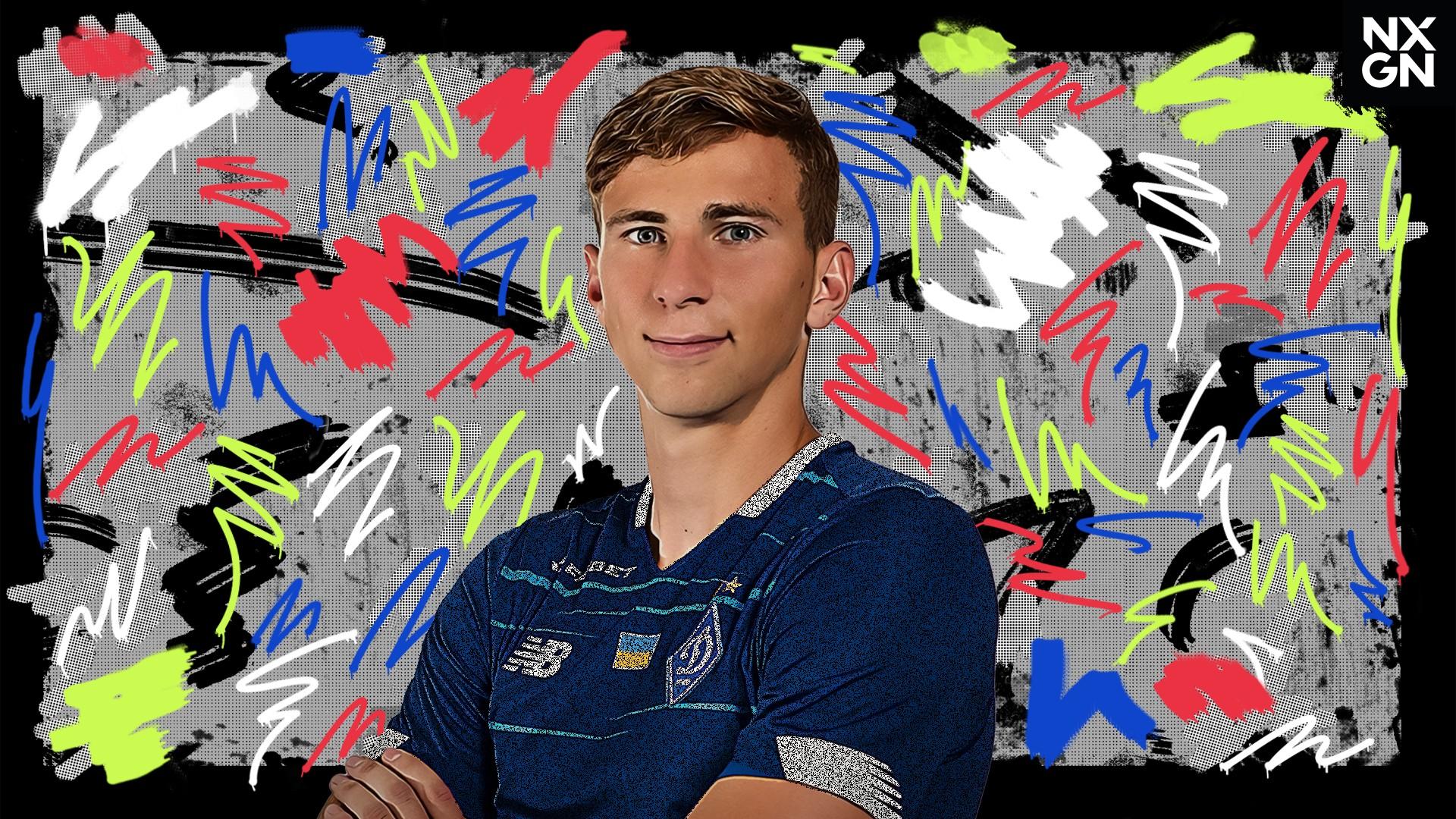 FC Dynamo Kyiv Wallpapers - Top Free FC Dynamo Kyiv Backgrounds ...