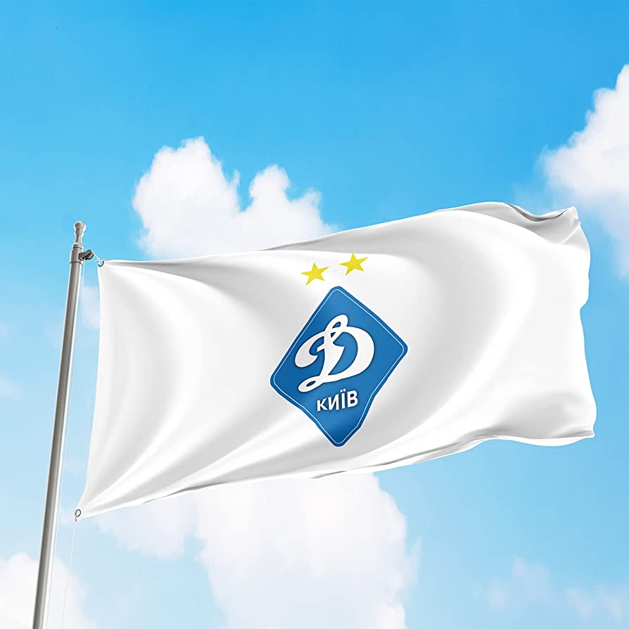 FC Dynamo Kyiv Wallpapers - Top Free FC Dynamo Kyiv Backgrounds ...