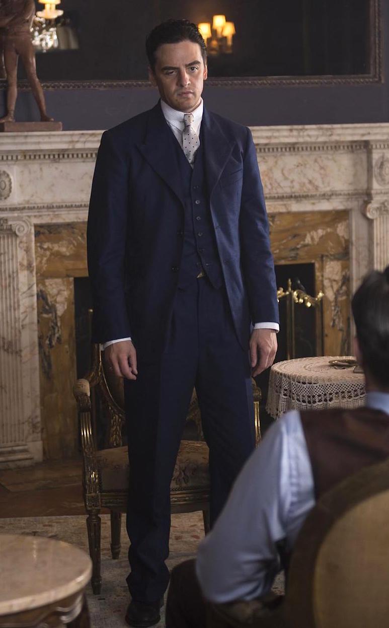 Lucky Luciano Wallpapers - Top Free Lucky Luciano Backgrounds ...