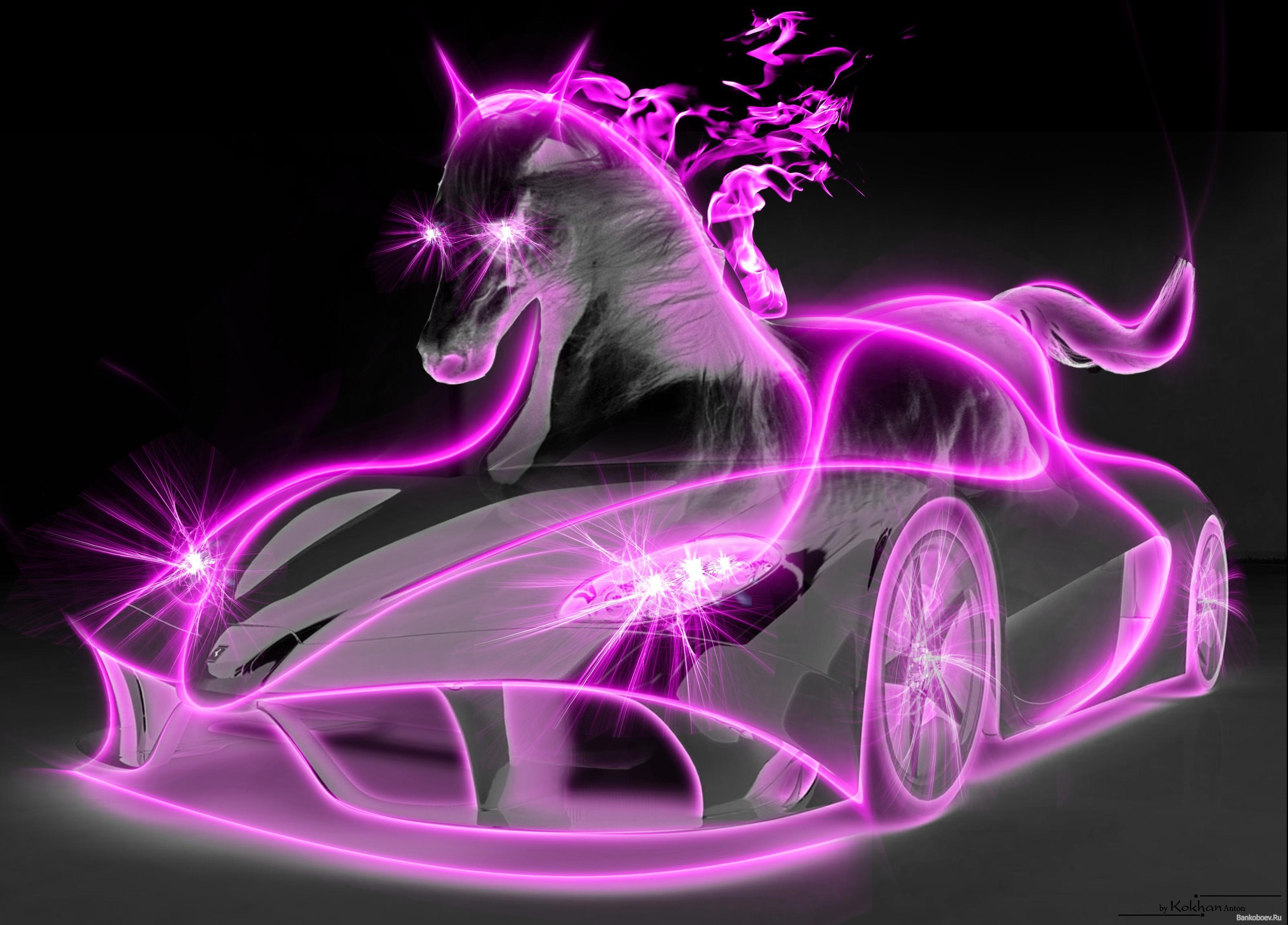 Girly Horse Wallpapers - Top Free Girly Horse Backgrounds - WallpaperAccess