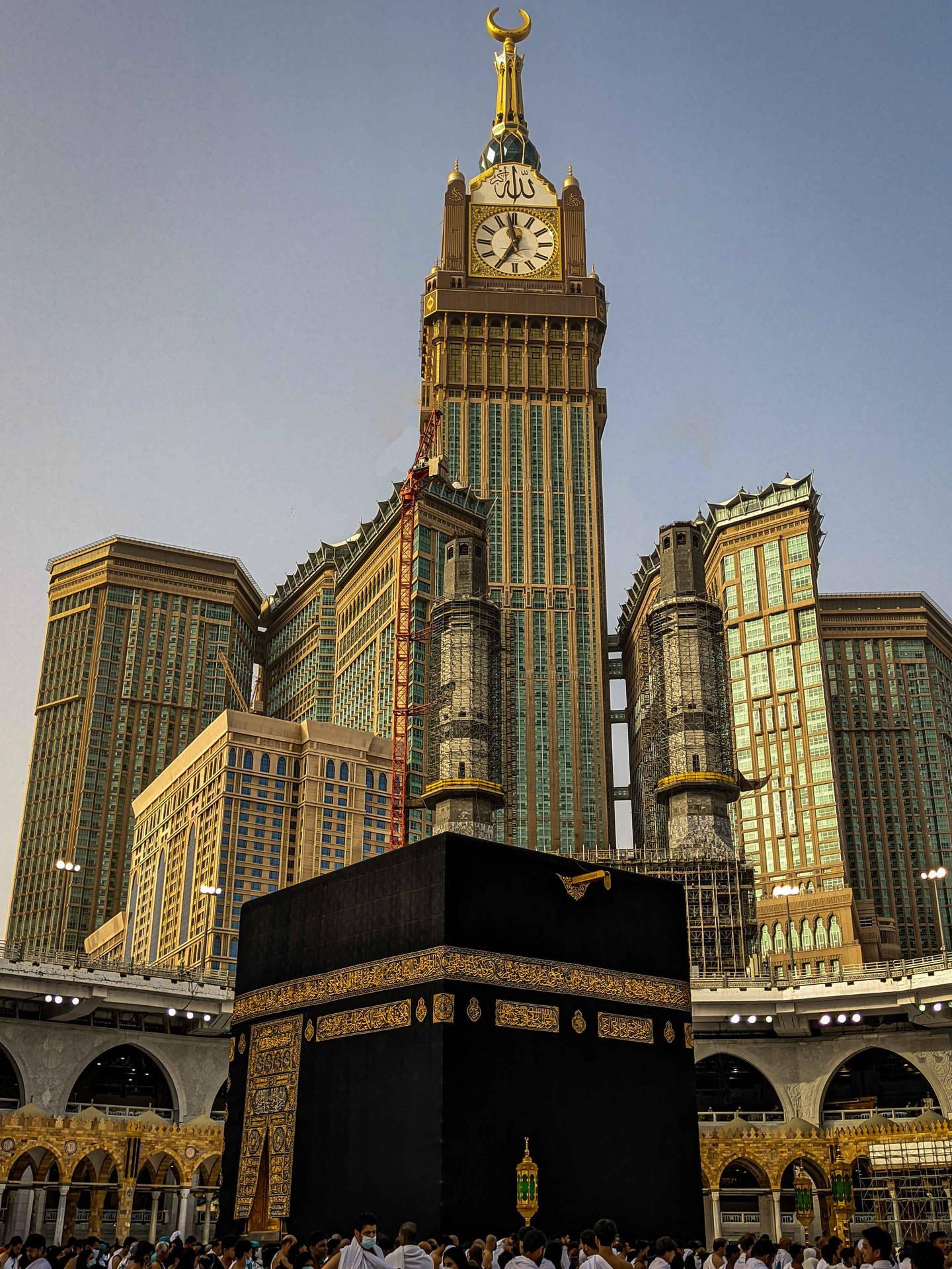 The Clock Towers Wallpapers - Top Free The Clock Towers Backgrounds ...