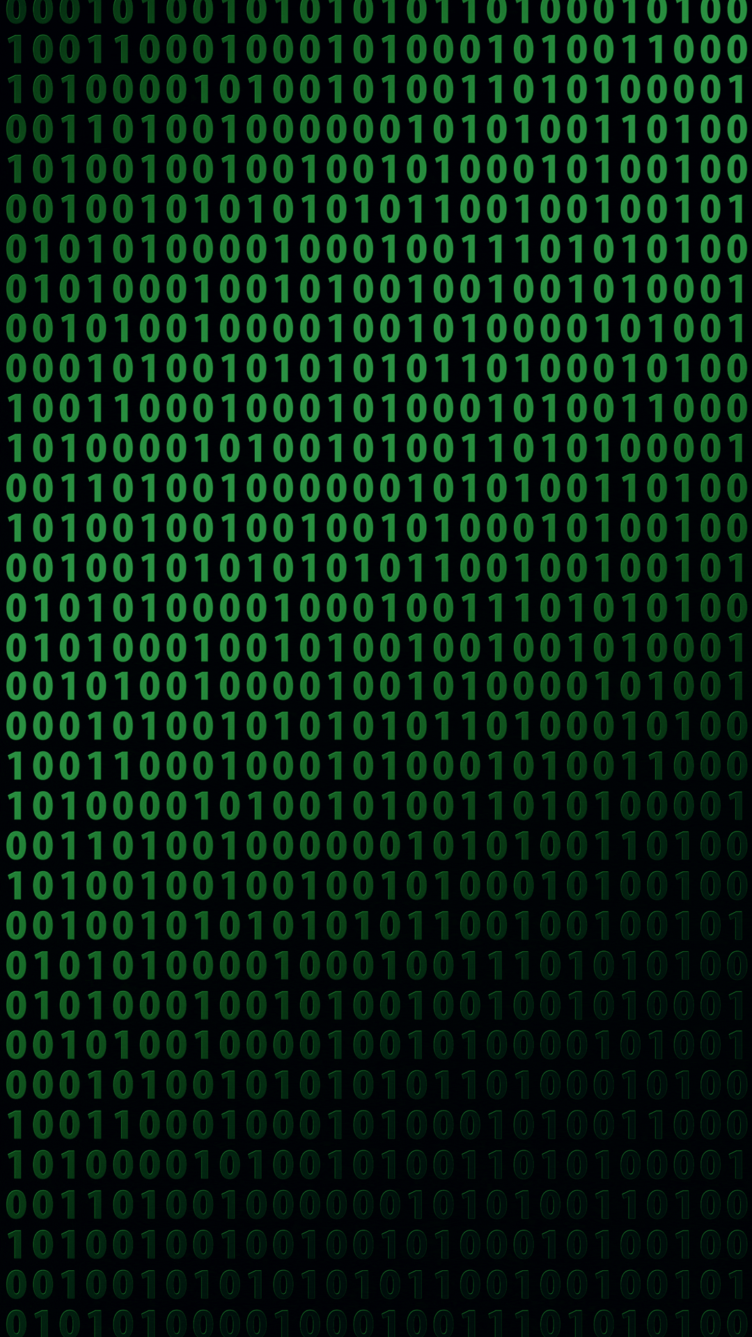 Binary Code Phone Wallpapers - Top Free Binary Code Phone Backgrounds - WallpaperAccess
