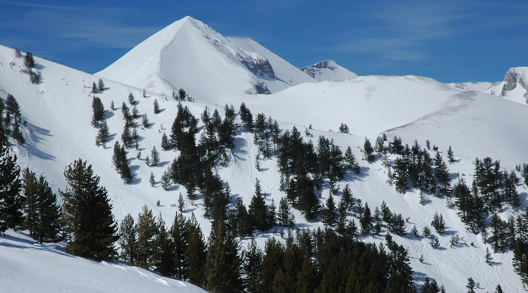 Mountain Paradise Wallpapers - Top Free Mountain Paradise Backgrounds ...
