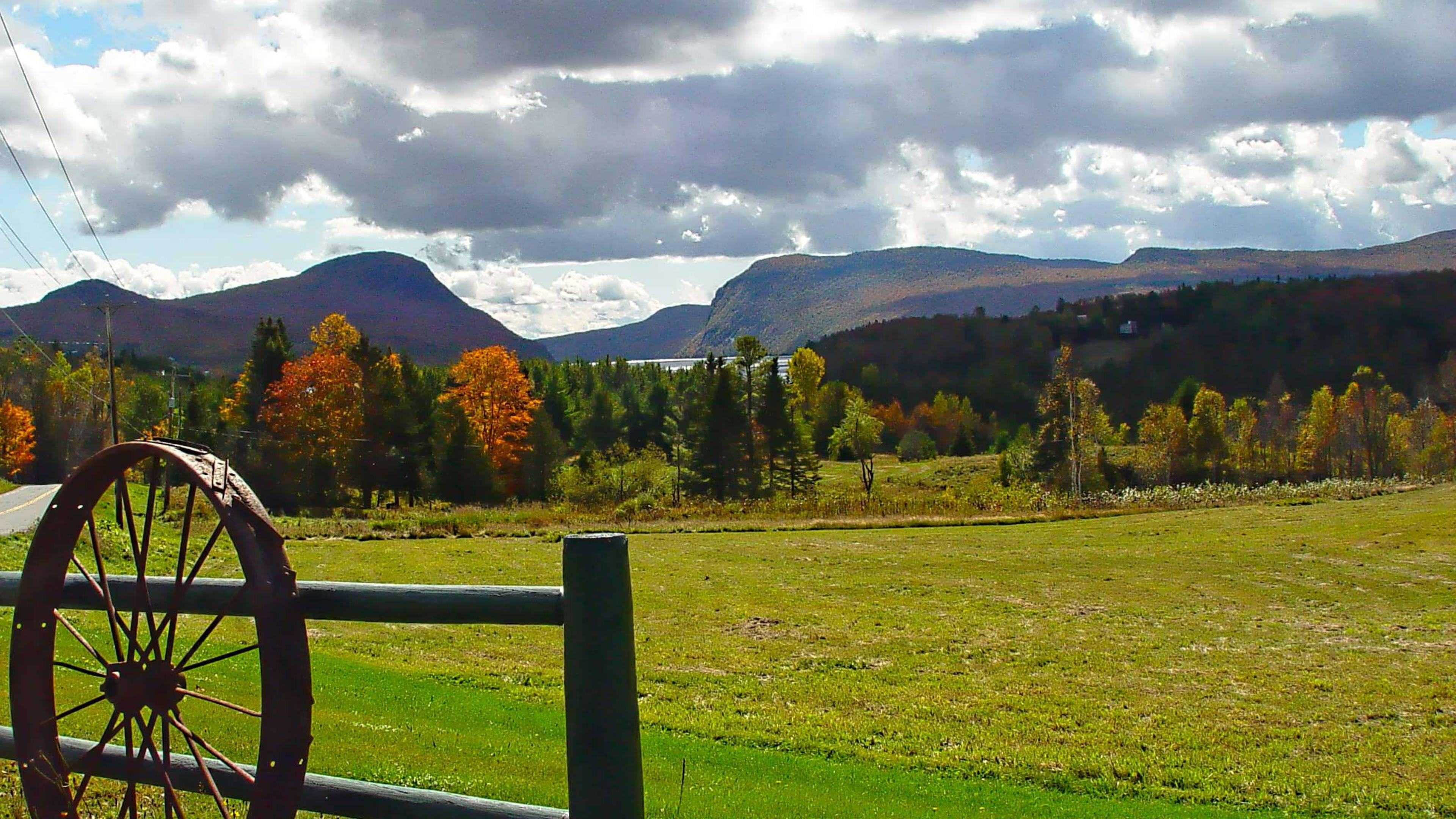 Spring in Vermont Wallpapers - Top Free Spring in Vermont Backgrounds ...