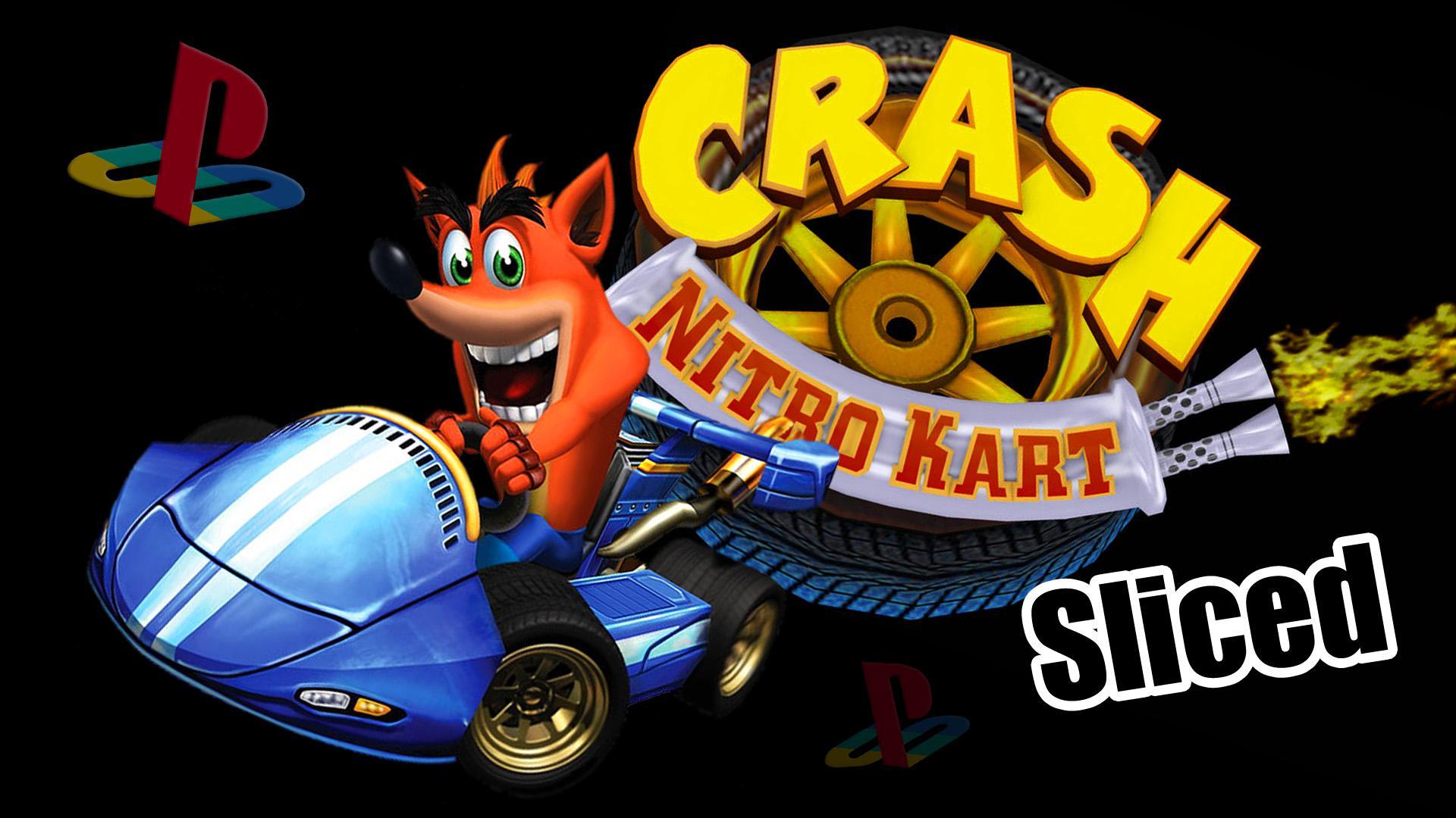 Crash Nitro Kart Wallpapers - Top Free Crash Nitro Kart Backgrounds - WallpaperAccess