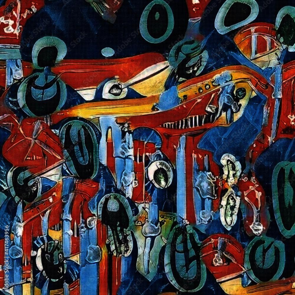 Abstract Surreal Wallpapers - Top Free Abstract Surreal Backgrounds ...