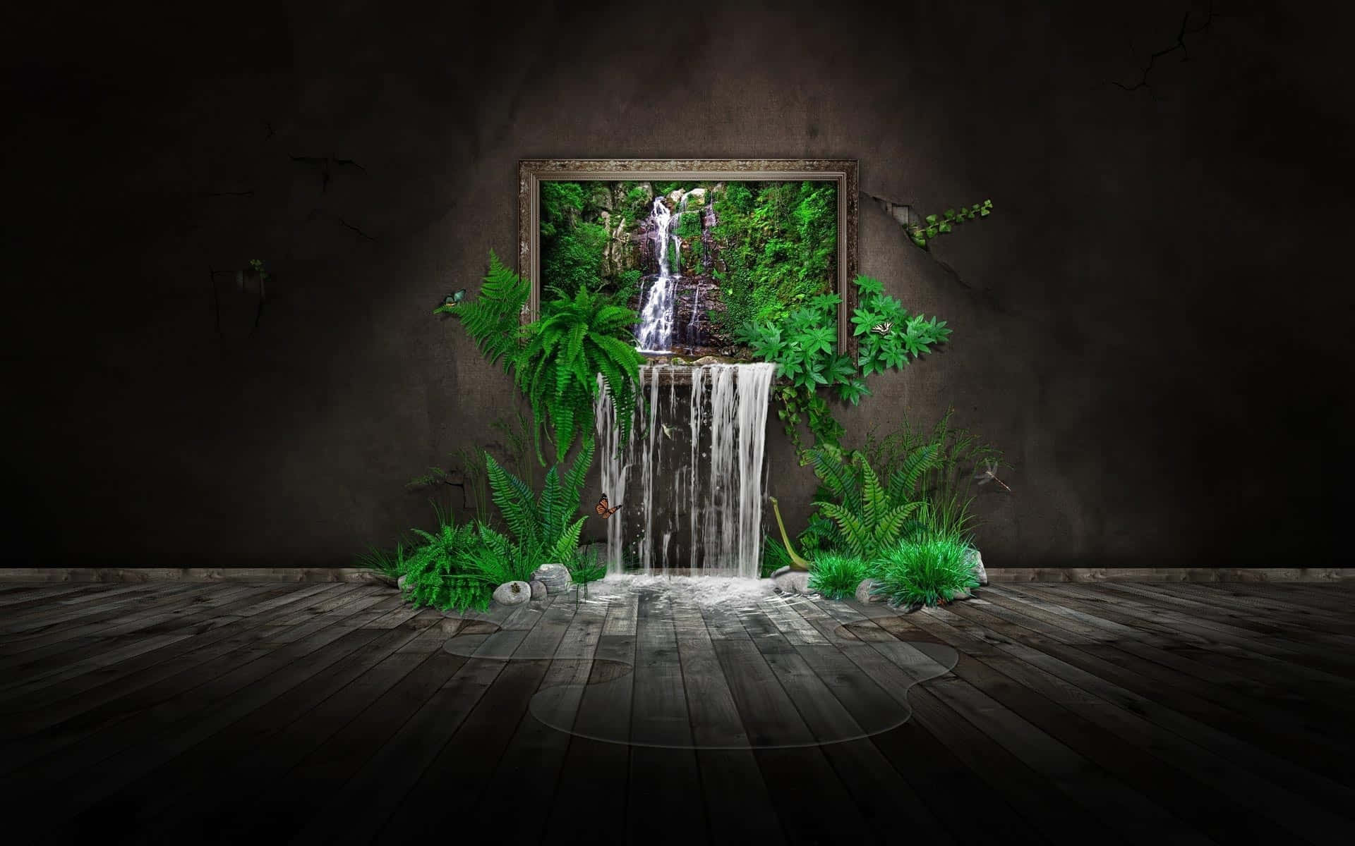 Abstract Surreal Wallpapers - Top Free Abstract Surreal Backgrounds ...