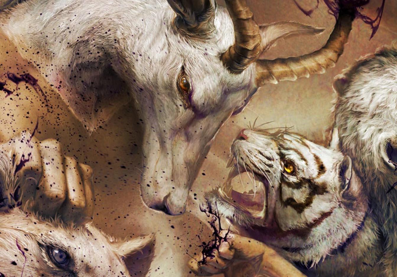 Abstract Surreal Wallpapers - Top Free Abstract Surreal Backgrounds ...