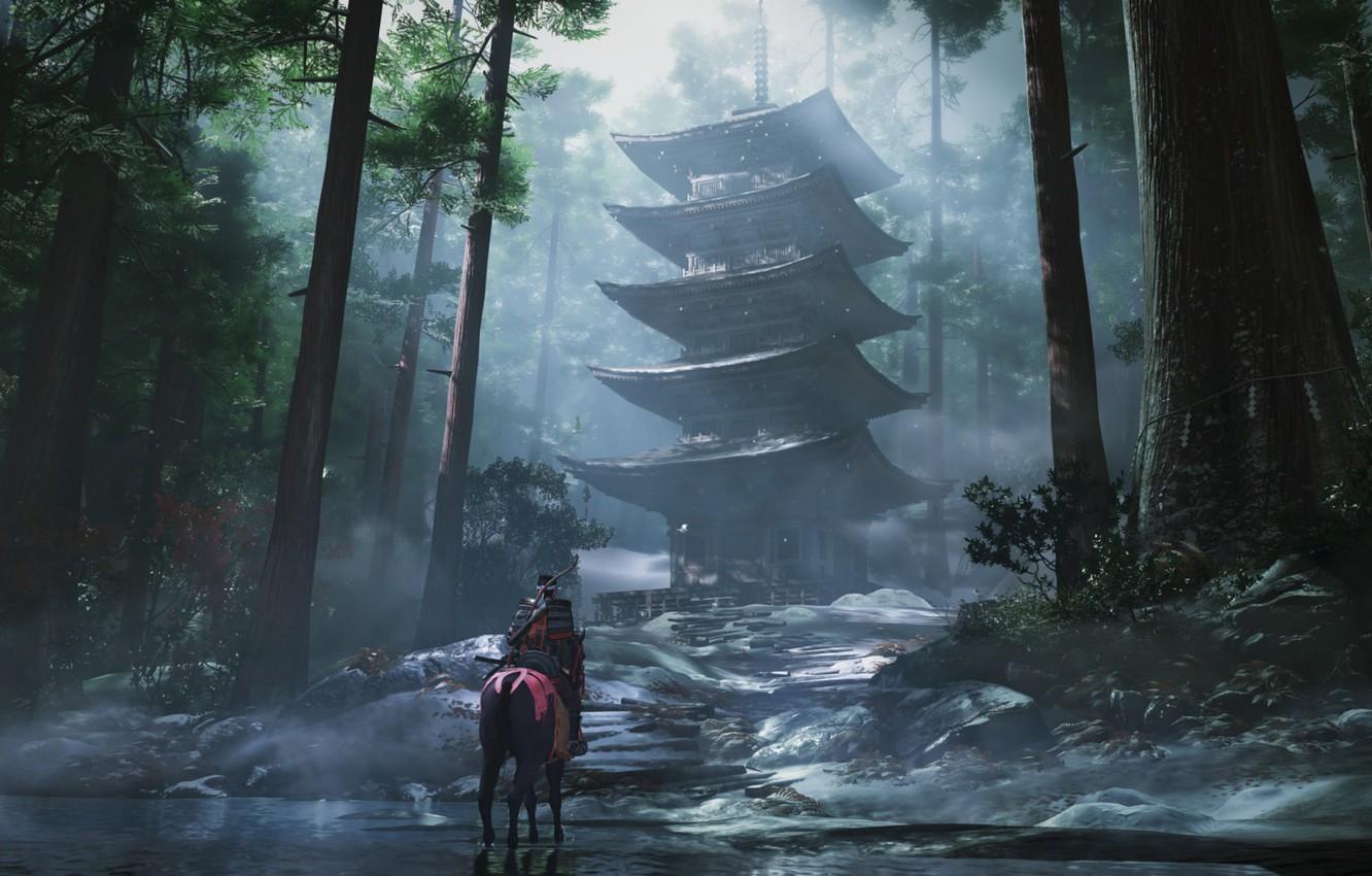 Game Samurai Wallpapers - Top Free Game Samurai Backgrounds ...