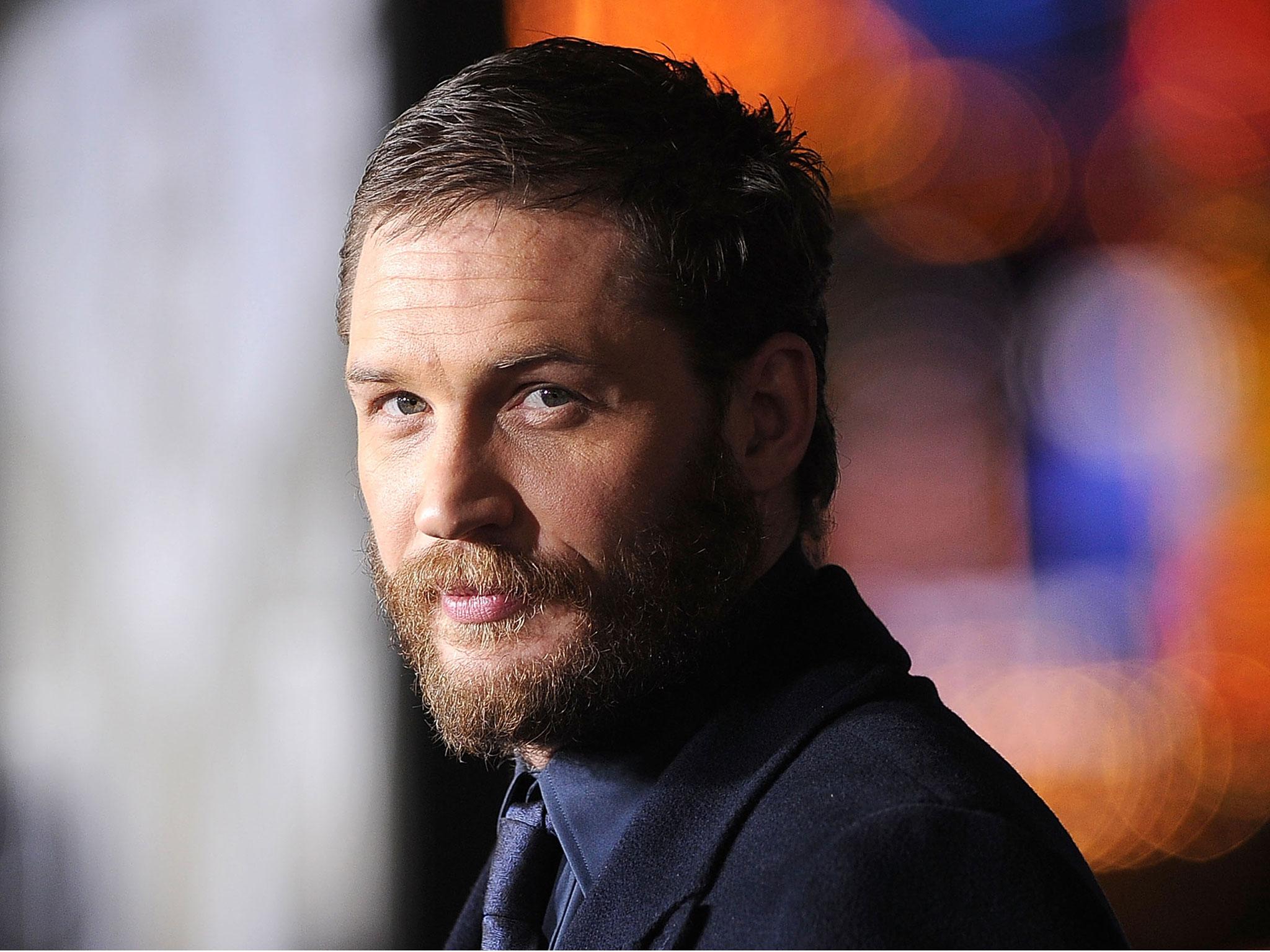 Tom Hardy 4K Wallpapers - Top Free Tom Hardy 4K Backgrounds ...