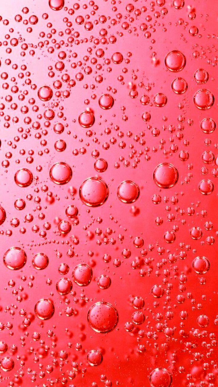Red Bubbles Wallpapers - Top Free Red Bubbles Backgrounds - WallpaperAccess
