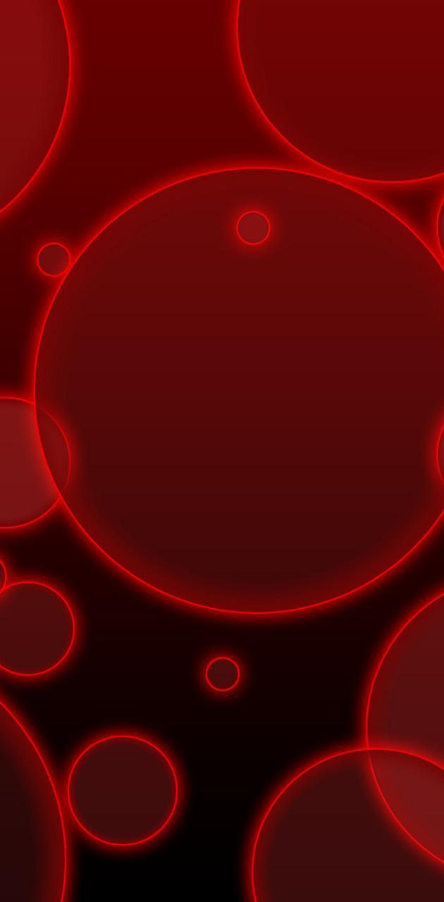 Red Bubbles Wallpapers - Top Free Red Bubbles Backgrounds - WallpaperAccess