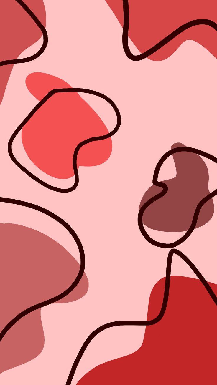 Red Bubbles Wallpapers - Top Free Red Bubbles Backgrounds - WallpaperAccess
