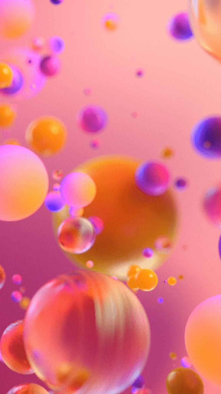 Red Bubbles Wallpapers - Top Free Red Bubbles Backgrounds - WallpaperAccess